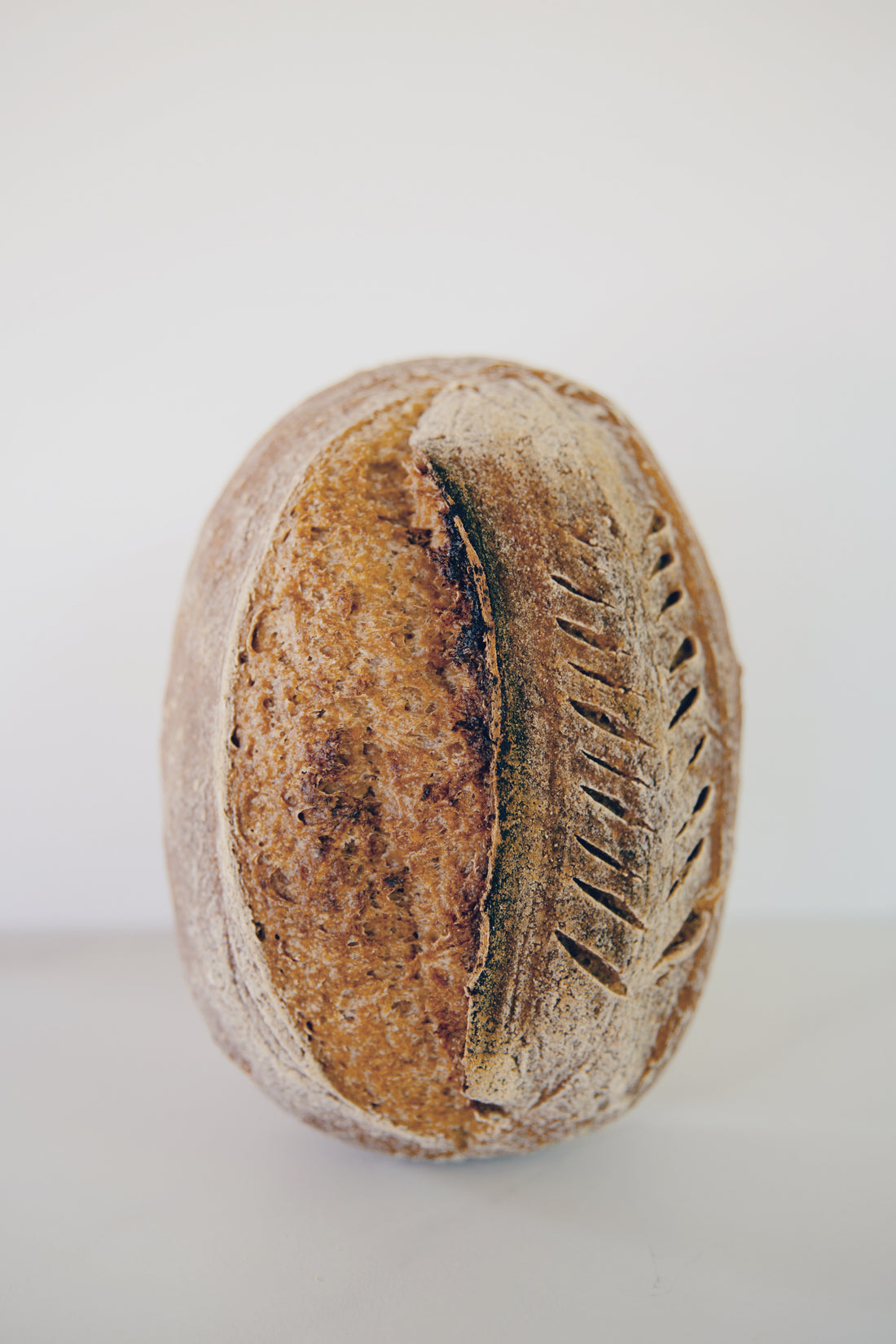Bloom Bread Organic & Gluten Free Sourdough