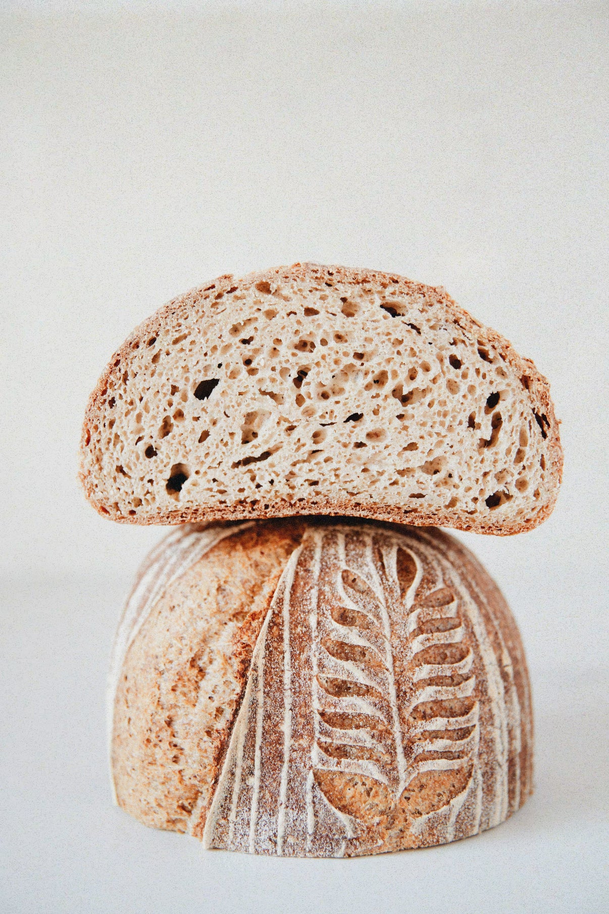 Bloom Bread Organic & Gluten Free Sourdough