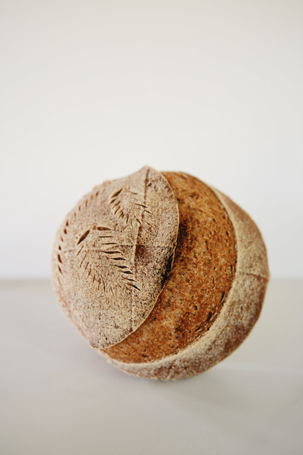Bloom Bread Organic & Gluten Free Sourdough