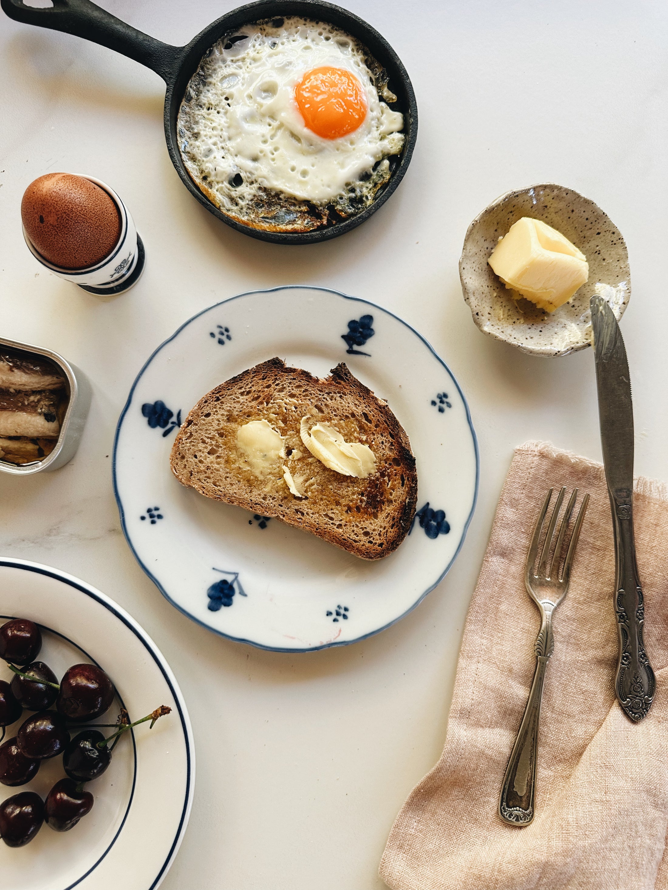 Bloom Bread Organic & Gluten Free Sourdough